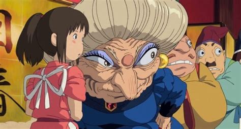 100 Best Quotes From Spirited Away