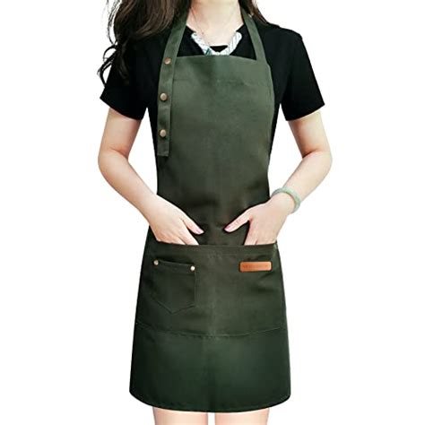 12 Best Aprons For Women Of 2026 The Good Mother Project