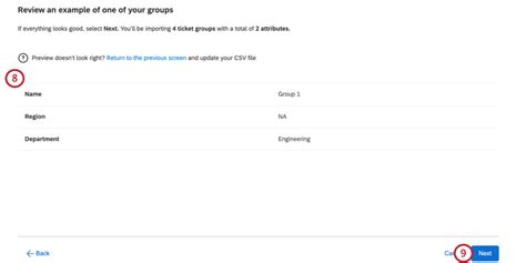 ticket permissions