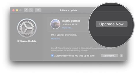 How To Install The Public Build Of Macos Over The Beta Seed Imore