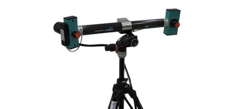 White Light Scanner • Survice Engineering Company