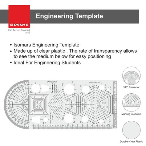 Engineering Template