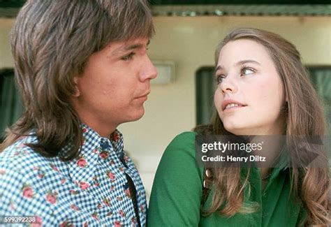 290 Susan Dey David Cassidy Photos And High Res Pictures Getty Images