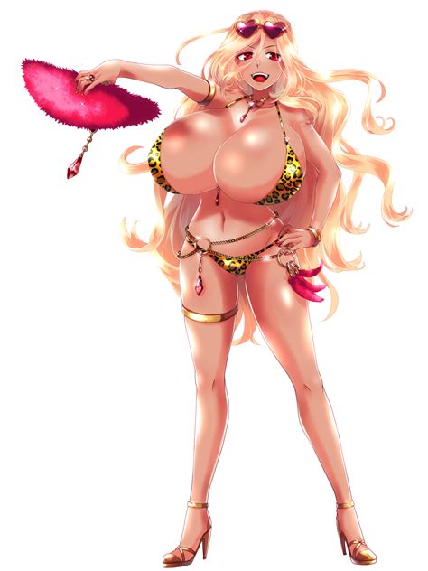 Tomoming Usalia Sin Dairoku Ryouhei Highres Official Art Animal