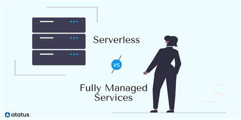 Serverless Vs Fully Managed Services What Are They What Is The
