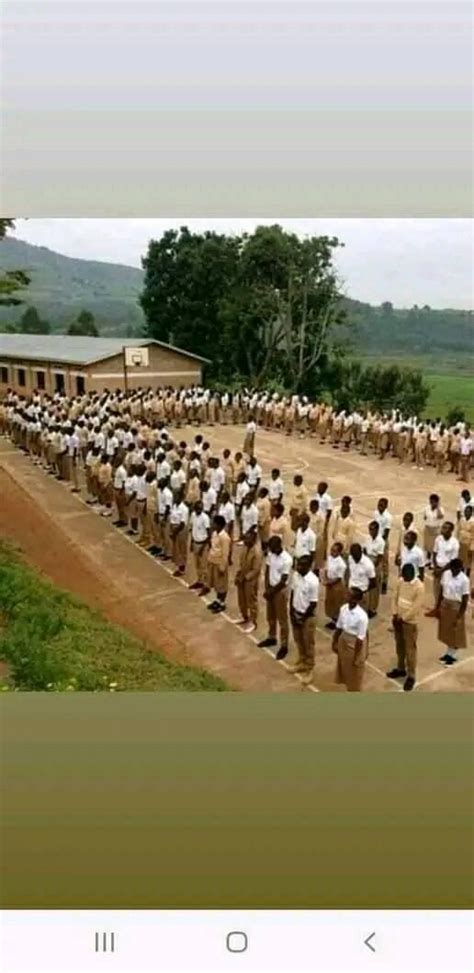 Mpanda T S S Ruhango Official Facebook