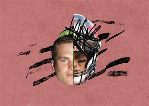 Erica Ifill On Linkedin Tom Brady Embodies A Dying Breed Of Masculinity