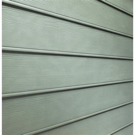 James Hardie Hardieplank Hz5 516 In X 825 In X 144 In Fiber Cement