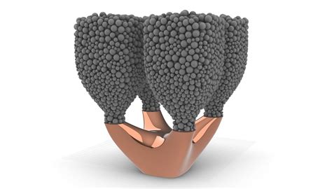 Forget Water Cooling Check Out This 7300 Passive Cpu Cooler Toms