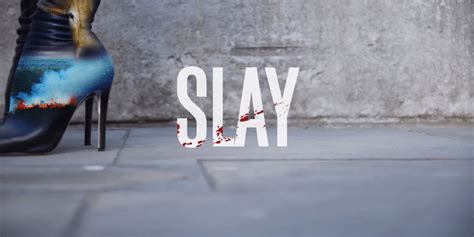 Slay Là Gì Khám Phá ý Nghĩa Của Slay Boy Slay Girl