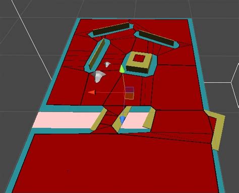 Advanced NavMesh Generation Unity AI Programming Essentials