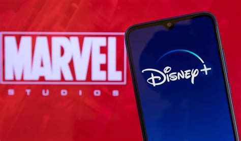 Nova Fase Do Mcu Marvel Revela Lançamentos Para O Disney Olhar Digital