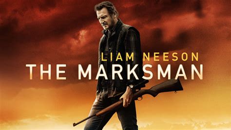 Watch The Marksman 2021 Full Movie Free Online Plex