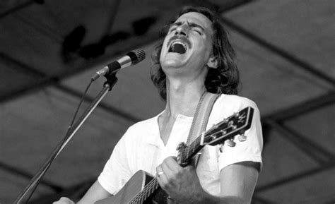 The Album James Taylor Used To Divorce Carly Simon