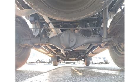 Used Toyota Hilux Ln167 0016129 1999 For Sale In Dubai 563240