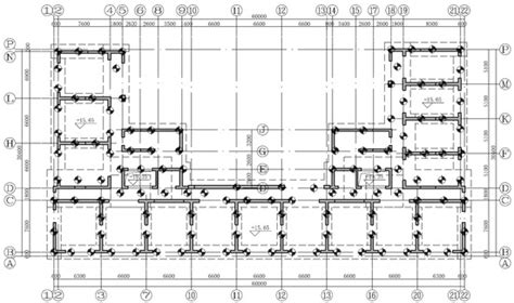 Structural Design And Analysis Of A Super High Building In Nanjing China
