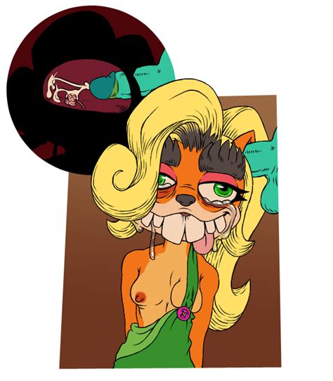 Fake Cocos Got Cum On The Brain By Dorigreen Hentai Foundry