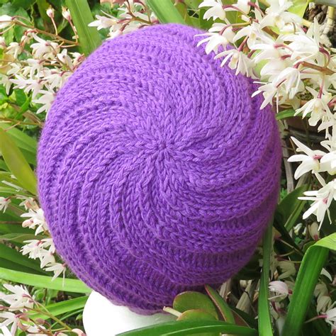 Beanies Small Assorted Themes Hand Knitted Size 21 53cm Etsy