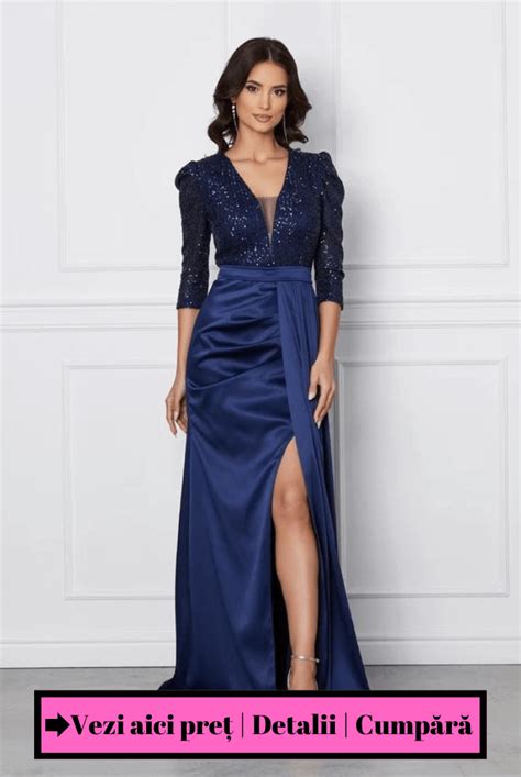 Rochii De NaȘĂ Lungi Deosebite Modele 2025 Dukessa Fashion