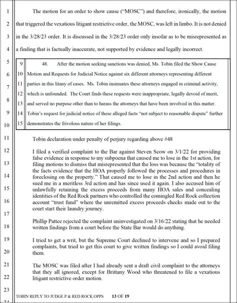 Voluntary Recusal Is The High Road And The Path Of Least Resistance