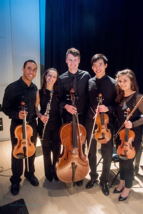 Mara Plotkin Clarinet Photos