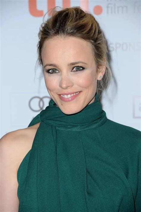 美女图——瑞秋·麦克亚当斯 搜狐大视野 搜狐新闻