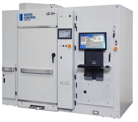 Lc 2 Burn In System Burn In Ovens Micro Control Company