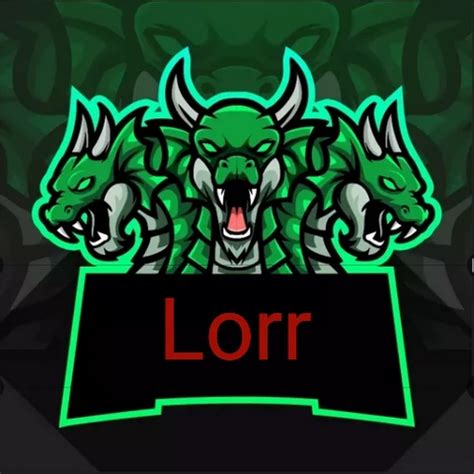 Lorr Youtube