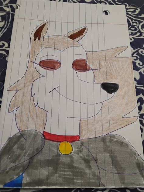 Road Rovers More Colleen By Aliciamartin851 On Deviantart