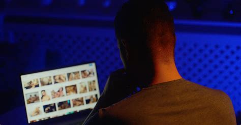 Sex And Porn Addiction Symptoms