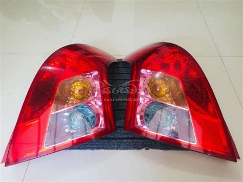 Swift Tail Light Rs 18000 Sri Lanka