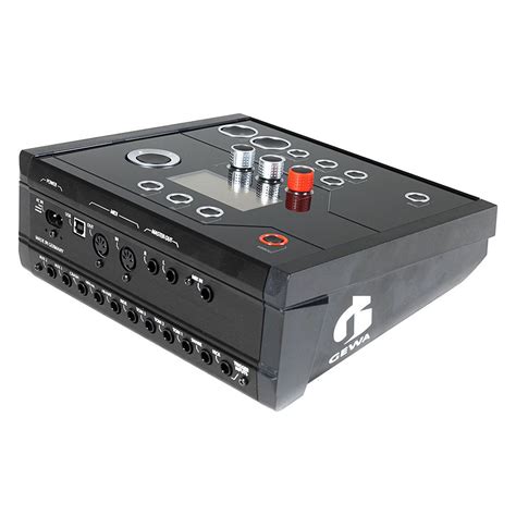 Gewa G3 Electronic Drum Module « Drum Module
