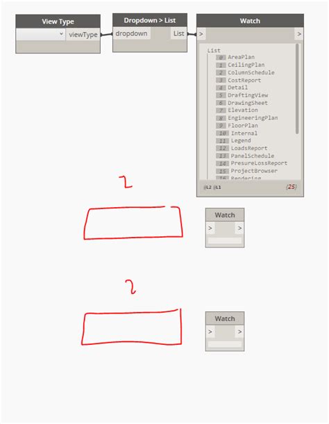 Dynamo Node Model Transition Issue Dynamods Dynamo Github