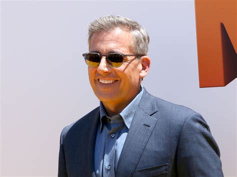 La Hija De Steve Carell