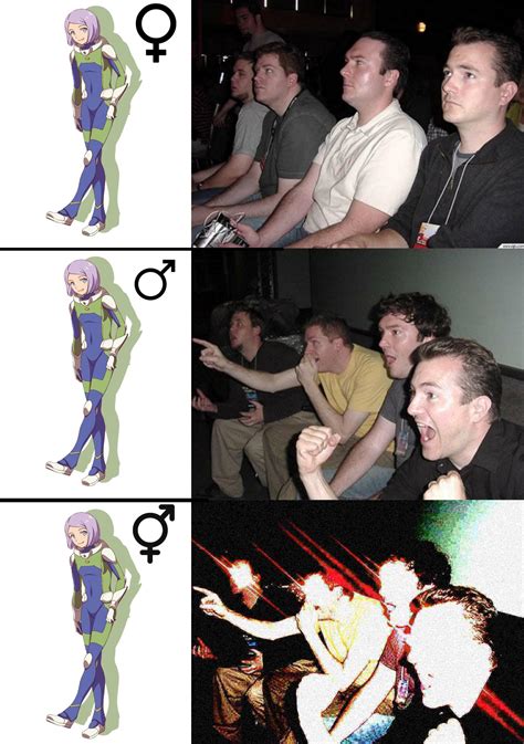 Best Girlboyfuta Of The Next Upcoming Anime Season Ranimemes