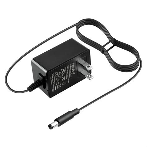 Ul 9v Ac Adapter Charger For Roland Micro Cube N225 Amplifier Power