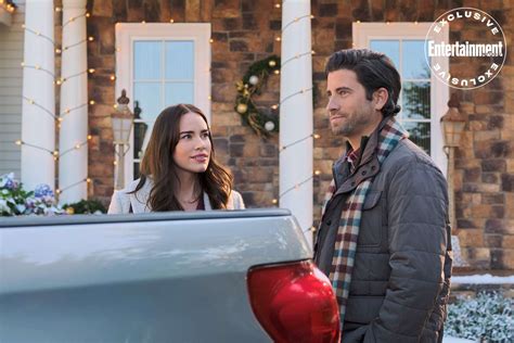 Full Schedule Of 2021 Hallmark Christmas Movies