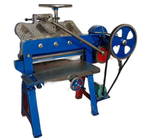 Paper Sheet Cutting Machine At ₹ 148000 Adivashi Colony Nagpur Id