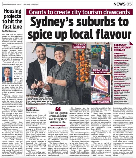 Chippendalecollective Beau Neilson