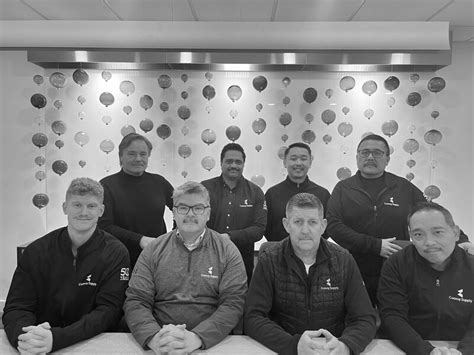 Convoysupply Team Rick Solecki