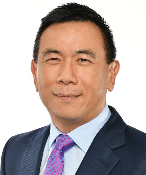 Our Ceo Mr Ben Lim Also Known As Intercontinental Trust