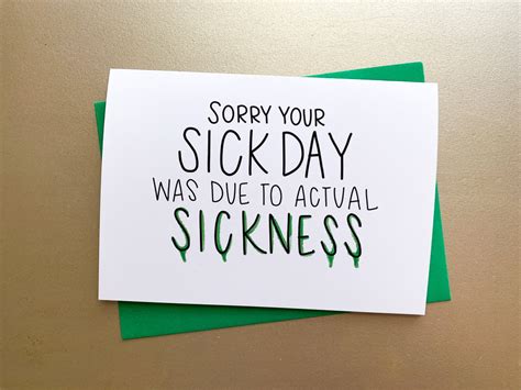 Sick Date Memes
