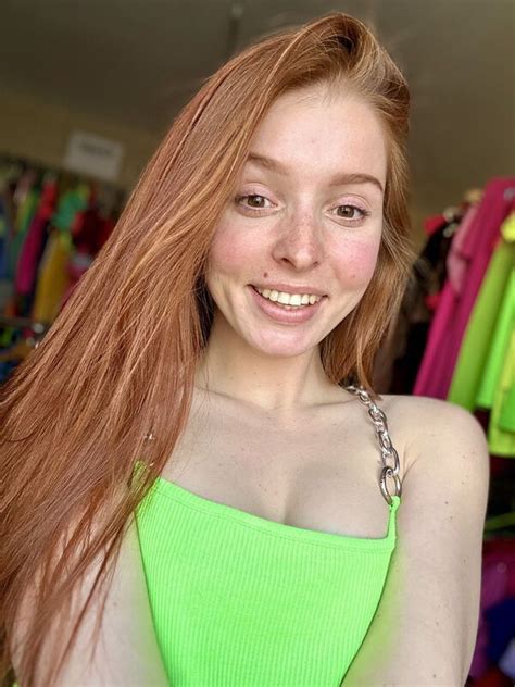 Chivette Kiss Of The Fox Is Red Hot