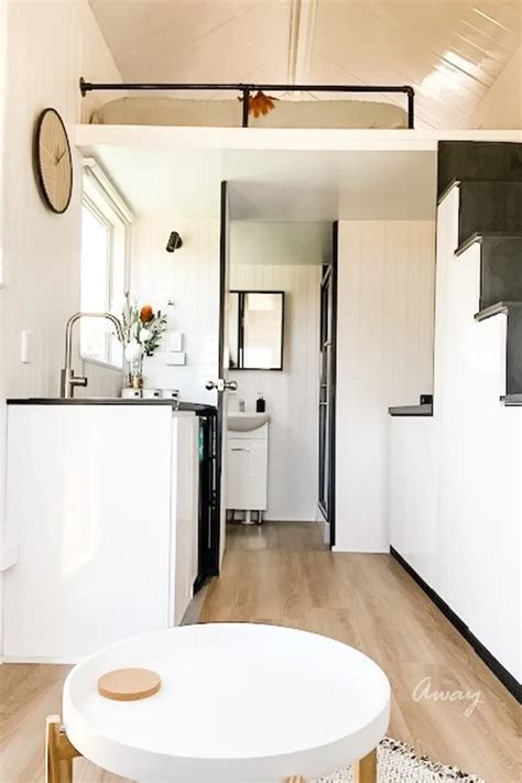 Tiny Away The Perfect Way To Esc Better Homes And Gardens Australia