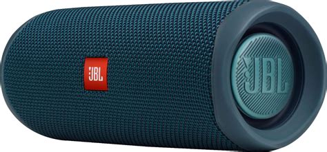 Discover The Power Of Jbl Flip Your Ultimate Waterproof Portable Bluetooth Speaker