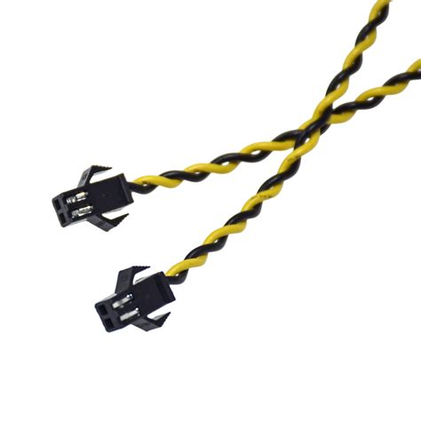 线束加工双绞线技术要求