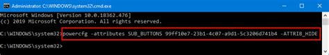 How To Change Lid Open Action In Windows