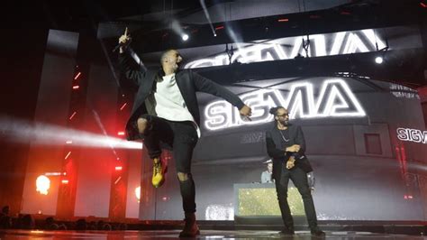 Sigma Coming Home Live At The Jingle Bell Ball 2016 Capital