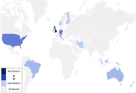Global Research Status Of Sex Robots Scopus Download Scientific