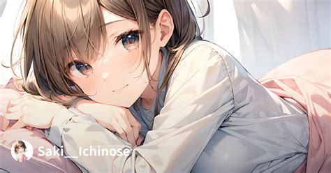 Saki Ichinoseのイラスト・マンガ Pixiv
